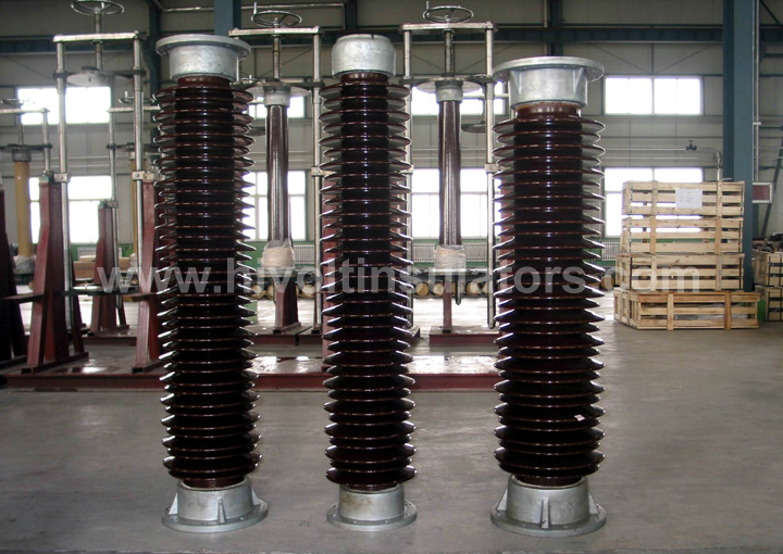 Dalian Hivolt Power System Co.Ltd.